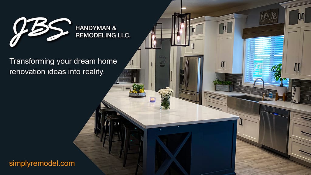 Transform Your Kitchen with Simply Remodel: Phoenix's Premier ...