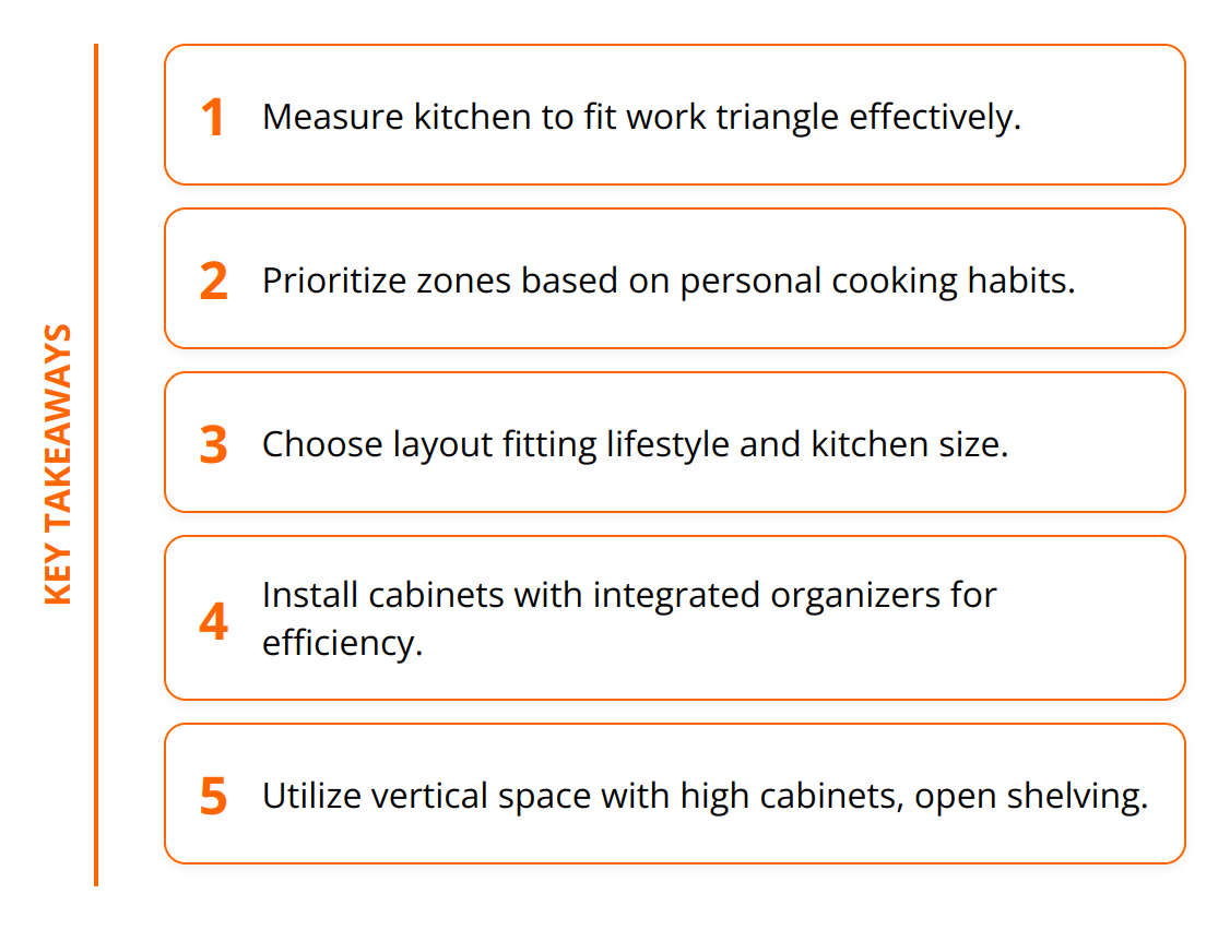 Planning Your Kitchen Layout for Maximum Efficiency - simplyremodel